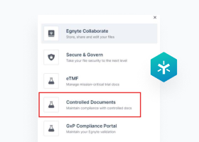 Egnyte for Financial Services | Egnyte